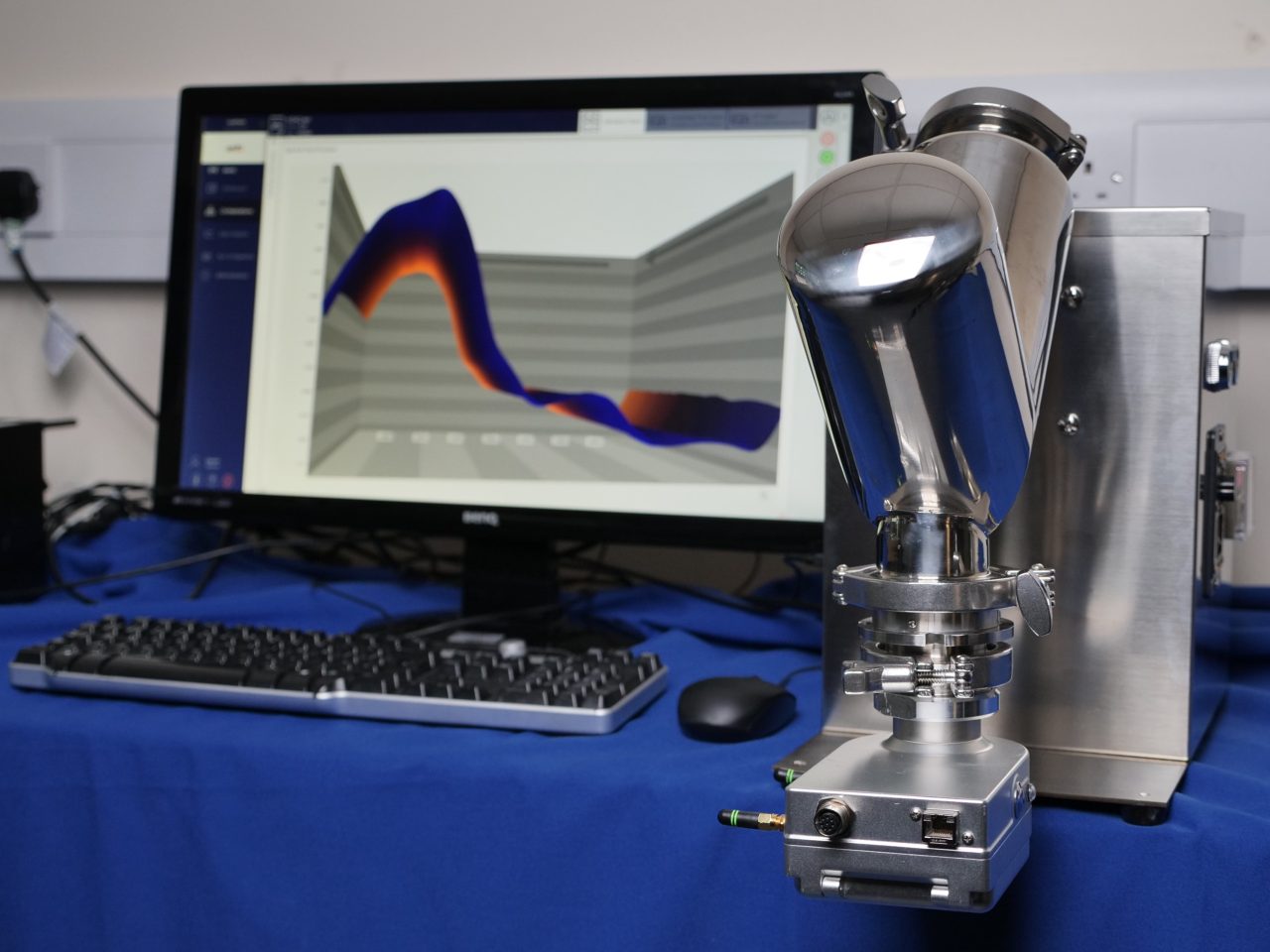 Deliver high-quality solids – without any mix-up - Optimal Industrial ...